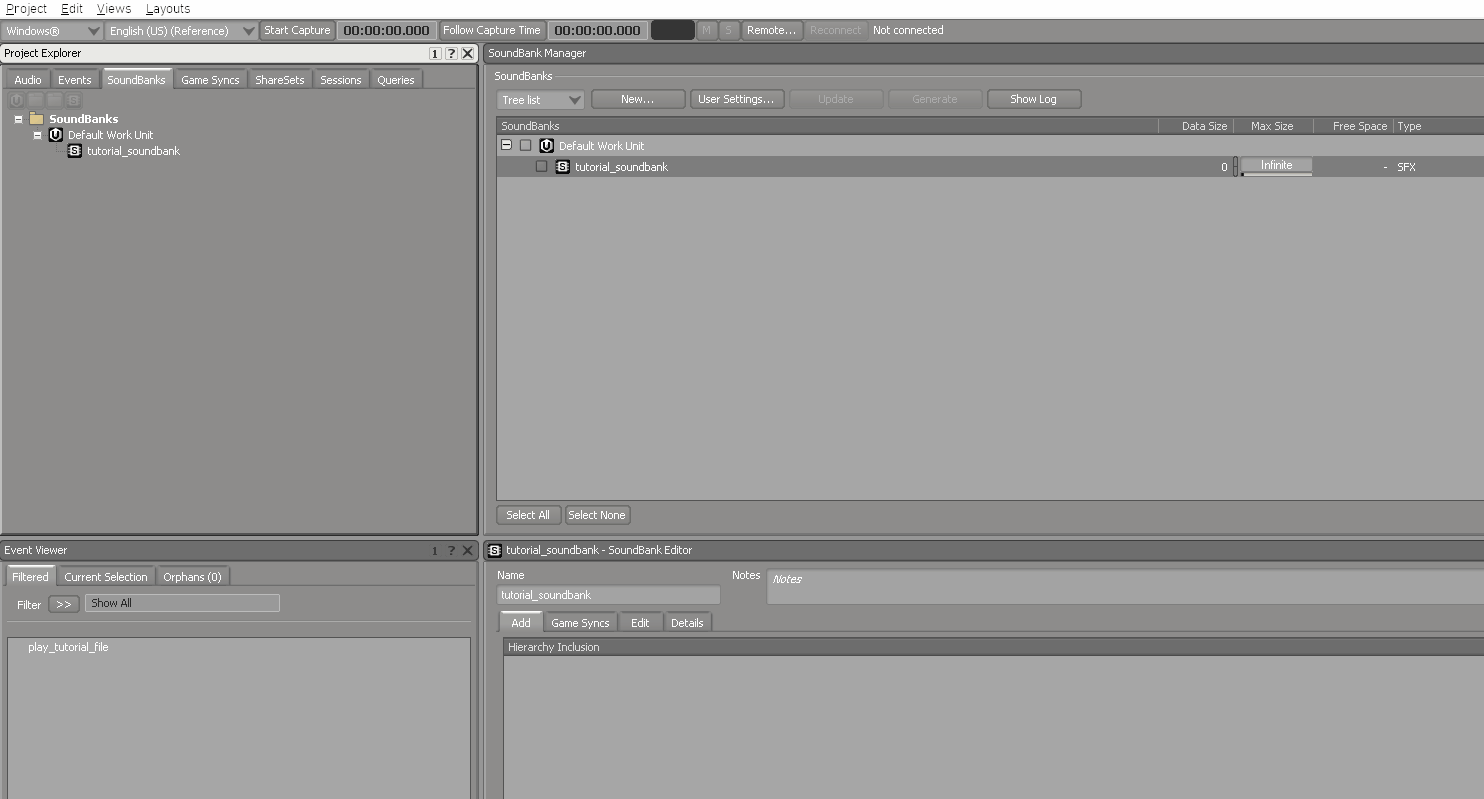 Creating a Custom Sound Bank | MGSV Modding Wiki
